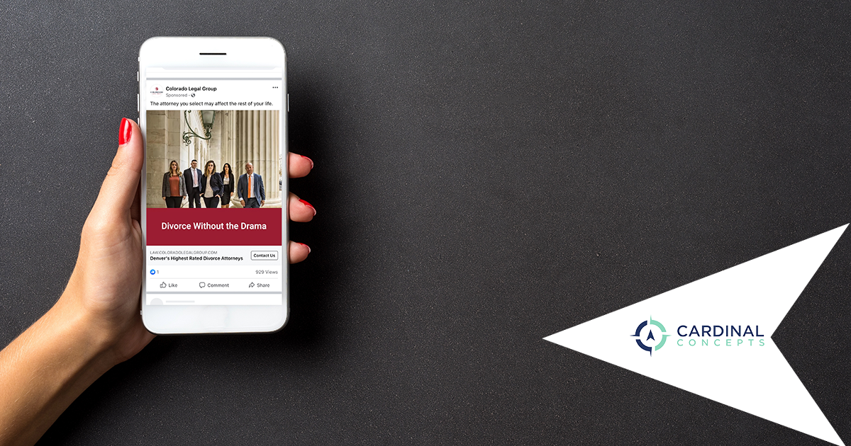 How to Get Calls From Facebook Ads for Law Firms | US Legal Marketing Group